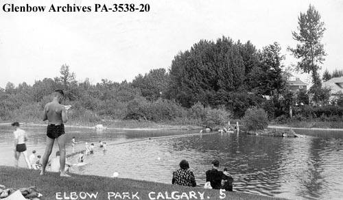 elbow-river-2 - Calgary Heritage Initiative