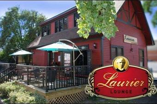 Laurier-Lounge - Calgary Heritage Initiative