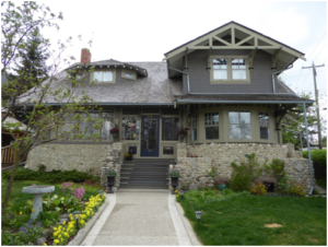 Calgary’s Crush on 17th Avenue - Calgary Heritage Initiative