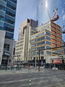 The Barron: Calgary's First Skyscraper - Calgary Heritage Initiative