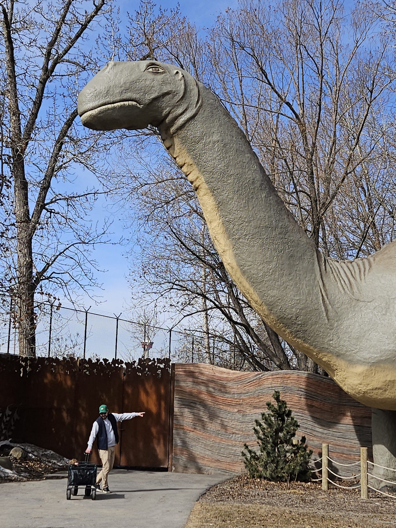 The Calgary Zoo: Past and Present - Calgary Heritage Initiative