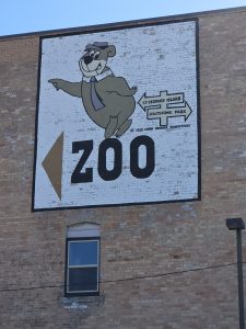The Calgary Zoo: Past and Present - Calgary Heritage Initiative