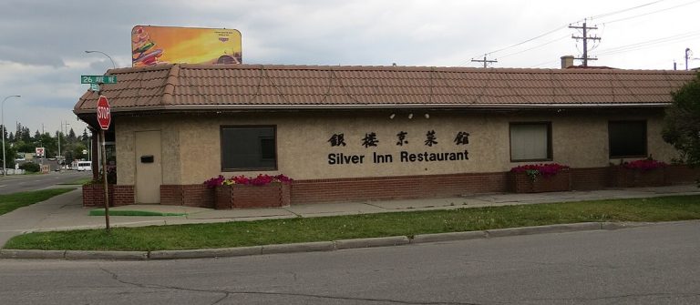 Calgary’s Food History - Calgary Heritage Initiative