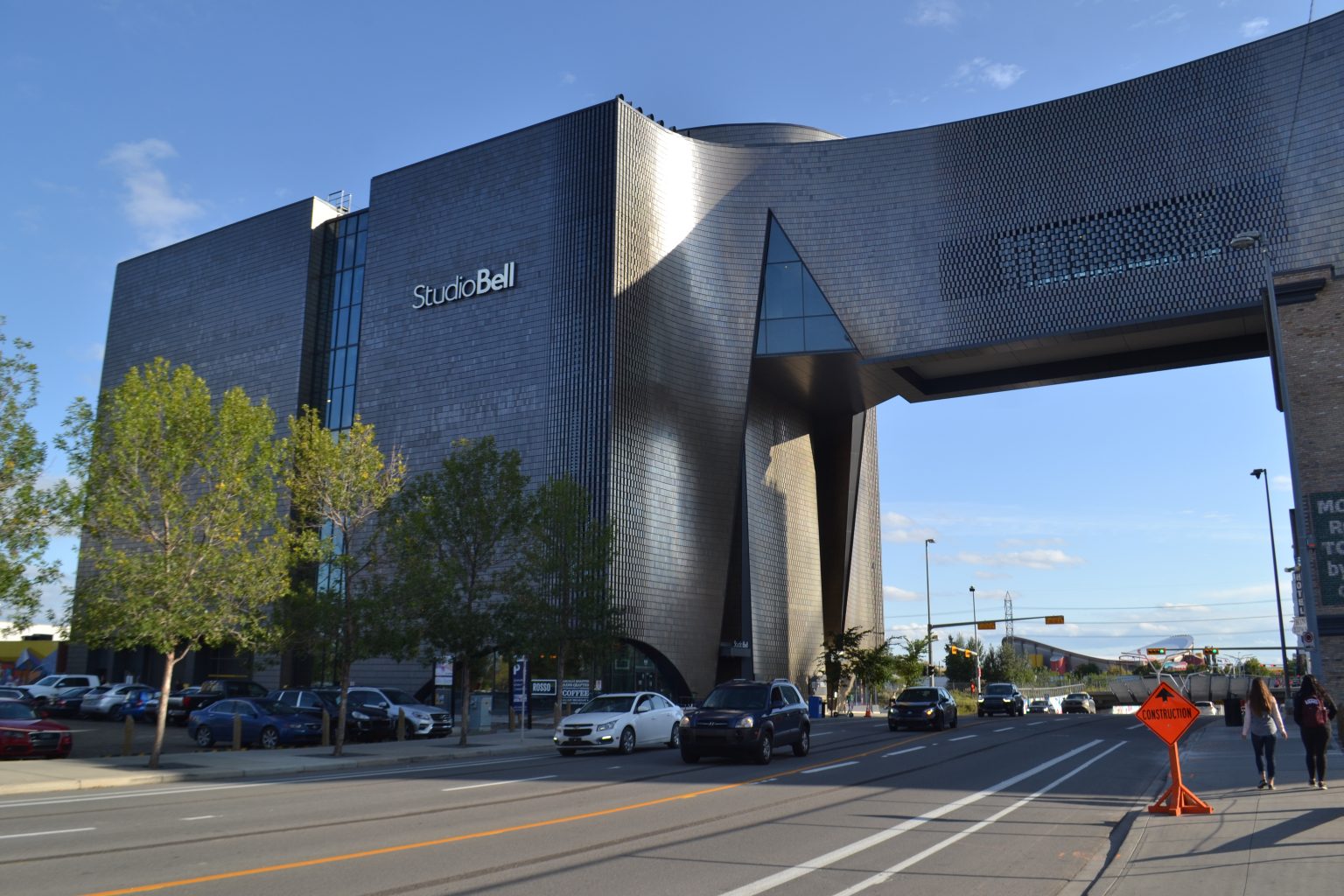 Calgary’s Museums - Calgary Heritage Initiative