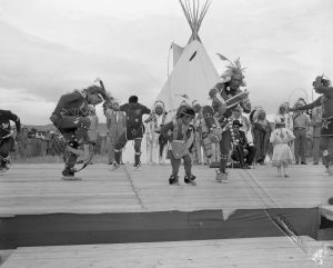 Celebrating Calgary 150 - First Nations: Life on the Prairies, Part Two ...