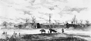 Celebrating Calgary 150 - Fort Calgary, Part Two - Calgary Heritage ...