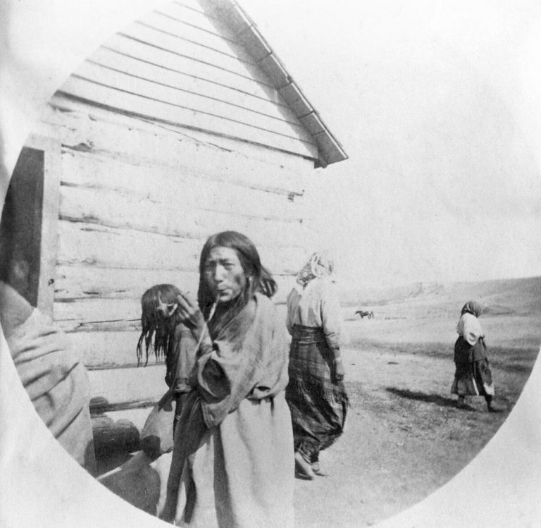 Celebrating Calgary 150 - Treaty 7 and Cow Town, Part One - Calgary ...