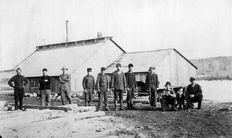 Celebrating Calgary 150 – Treaty 7 and Cow Town, Part Two - Calgary ...