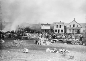 Celebrating Calgary 150 – Sandstone City, Part One - Calgary Heritage ...