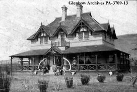 Celebrating Calgary 150 – Sandstone City, Part Two - Calgary Heritage ...