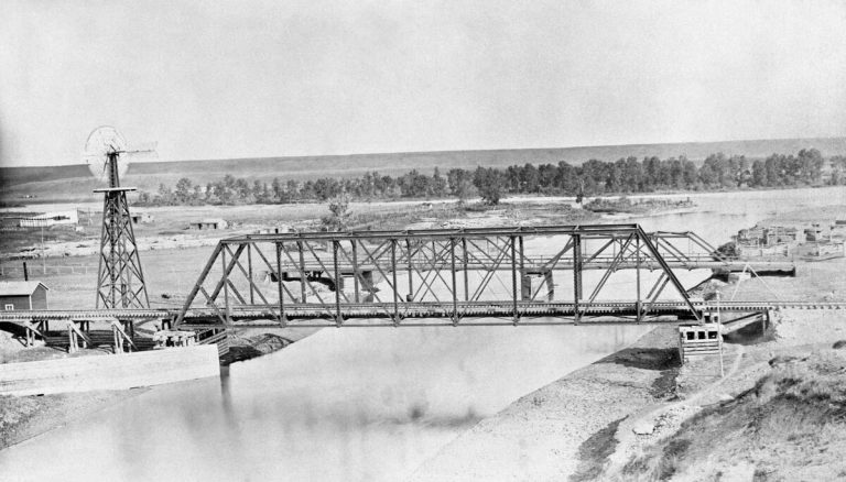 Celebrating Calgary 150 – Sandstone City, Part One - Calgary Heritage ...