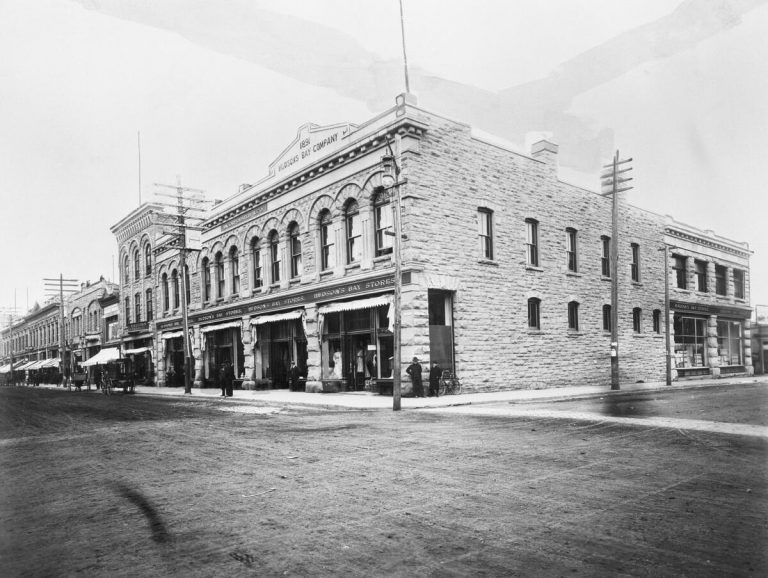 Celebrating Calgary 150 – Sandstone City, Part Two - Calgary Heritage ...