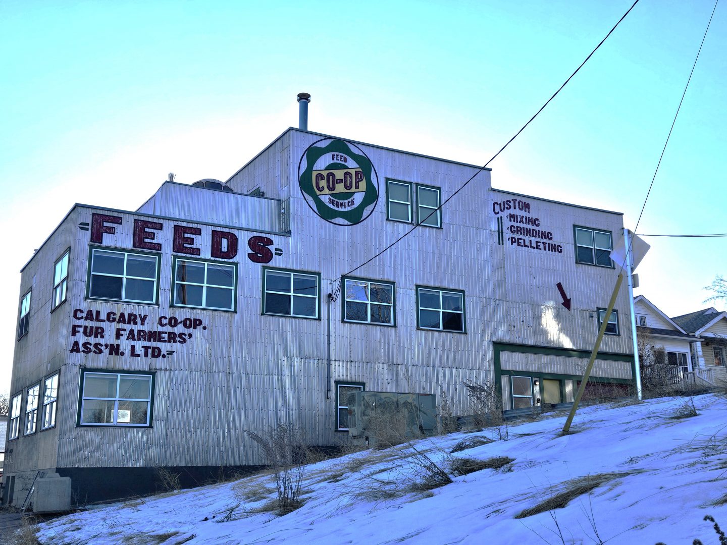 Celebrating Calgary 150 – Stampede City, Part Two - Calgary Heritage ...