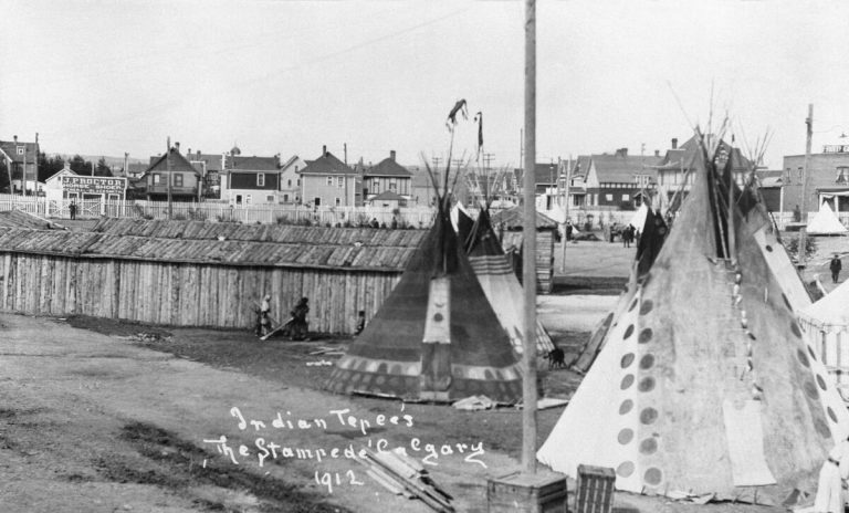Celebrating Calgary 150 – Stampede City, Part Two - Calgary Heritage ...