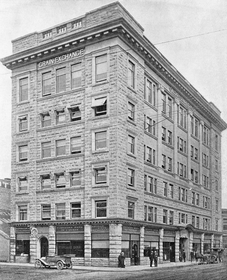 Celebrating Calgary 150 – Stampede City, Part Two - Calgary Heritage ...