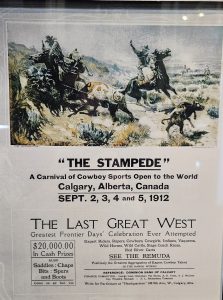 Celebrating Calgary 150 – Stampede City, Part Two - Calgary Heritage ...