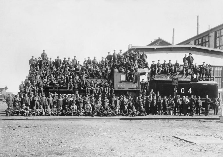 Celebrating Calgary 150 – Stampede City, Part Two - Calgary Heritage ...