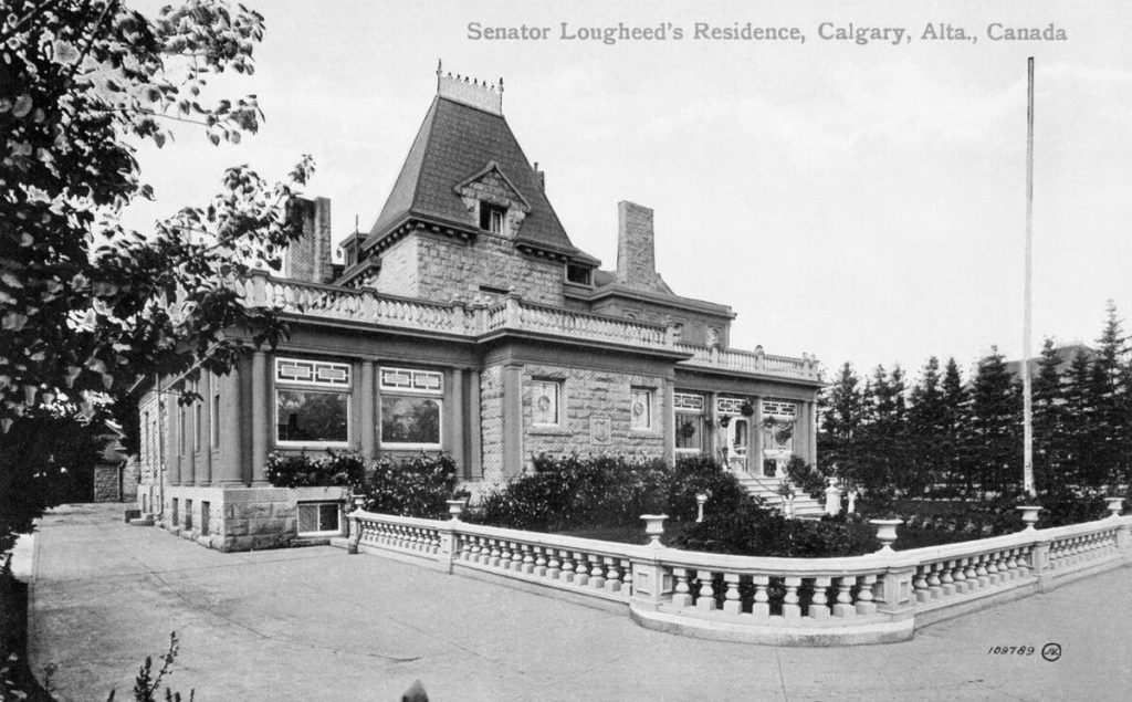 Celebrating Calgary 150 – Sandstone City, Part Two - Calgary Heritage ...