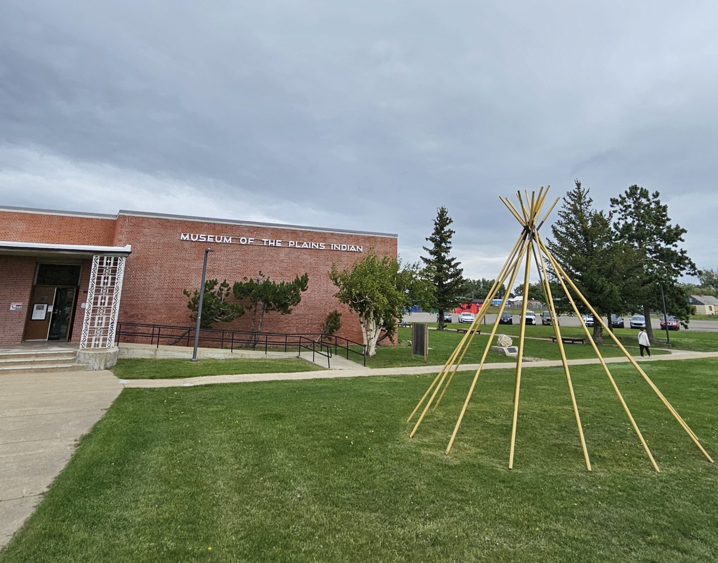 Celebrating Calgary 150 - First Nations: Life on the Prairies, Part Two ...