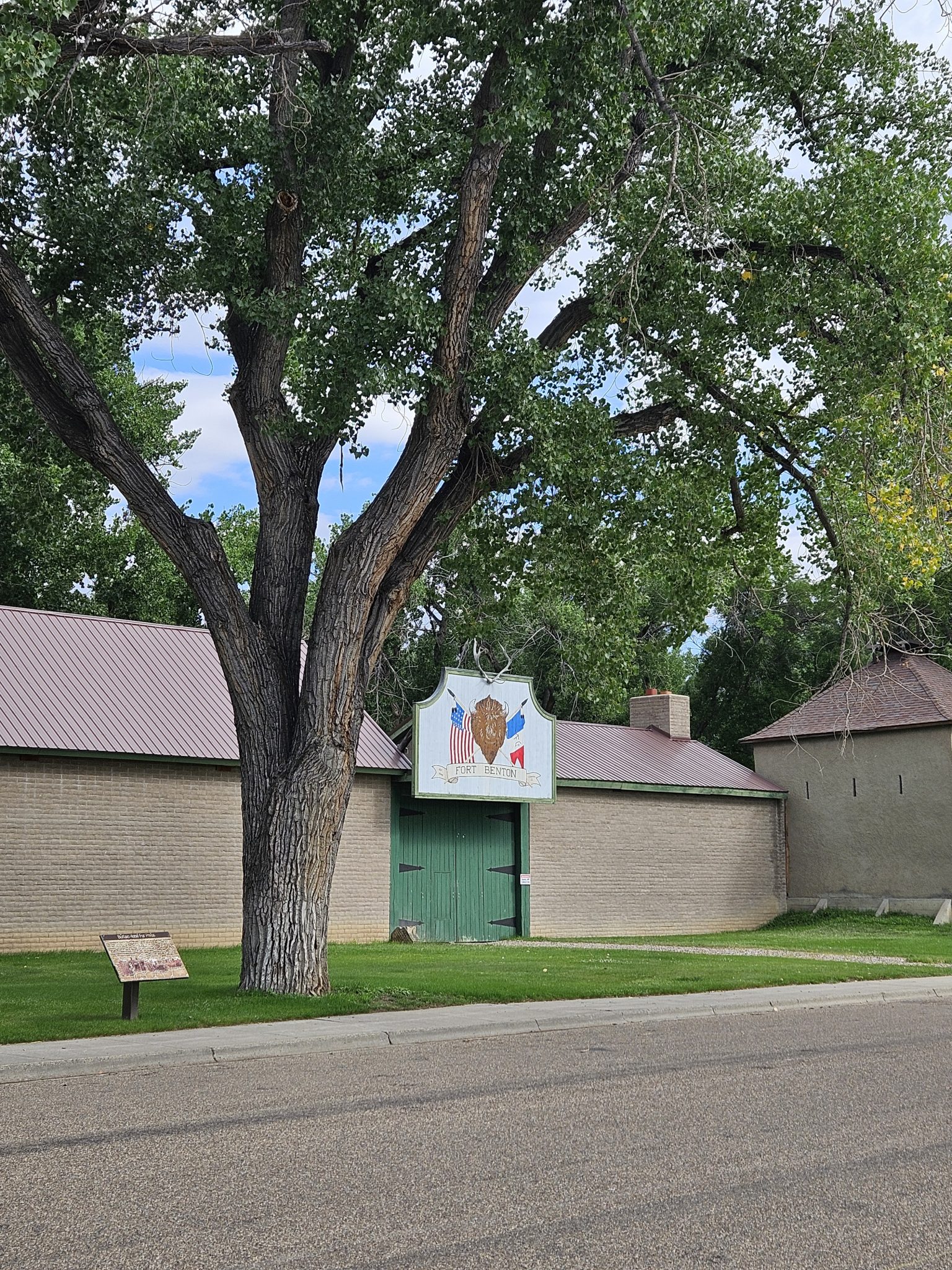 Celebrating Calgary 150 - Fort Calgary, Part One - Calgary Heritage ...