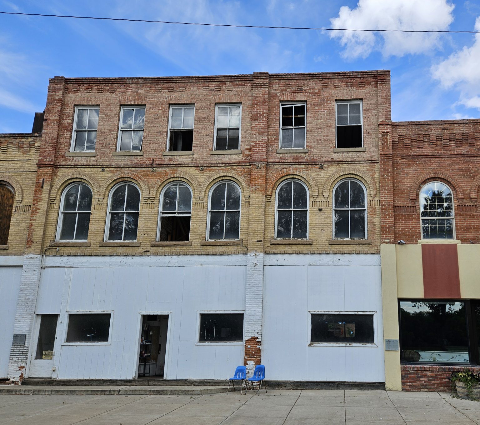 Celebrating Calgary 150 – Sandstone City, Part One - Calgary Heritage ...