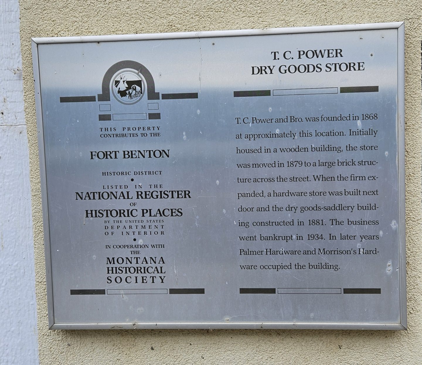 Celebrating Calgary 150 – Sandstone City, Part One - Calgary Heritage ...