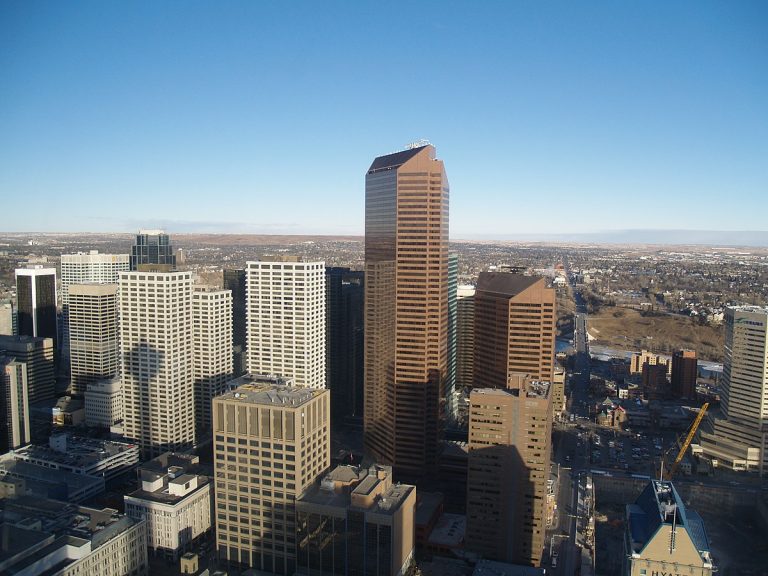 Celebrating Calgary 150 - Booms and Busts, Part One - Calgary Heritage ...